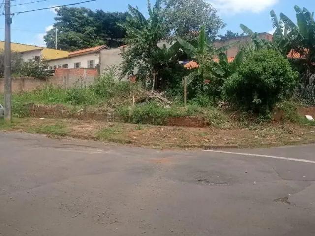 Terreno / Lote para Venda em Piracicaba/SP Garças