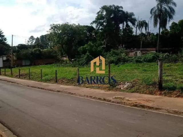 Terreno / Lote para Venda em Piracicaba/SP Glebas Natalinas