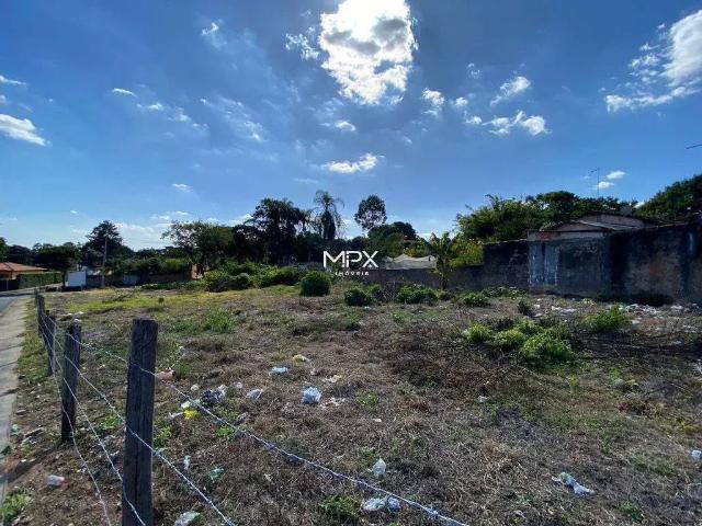 Terreno / Lote para Venda em Piracicaba/SP Glebas Natalinas