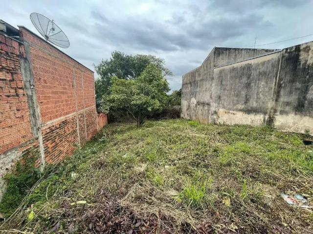 Terreno / Lote para Venda em Piracicaba/SP Glebas Califórnia