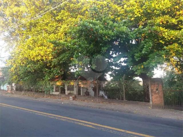 Terreno / Lote para Venda em Piracicaba/SP Glebas Califórnia
