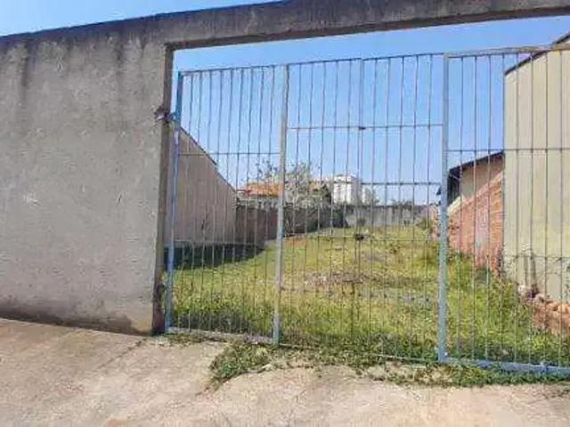 Terreno / Lote para Venda em Piracicaba/SP Glebas Califórnia