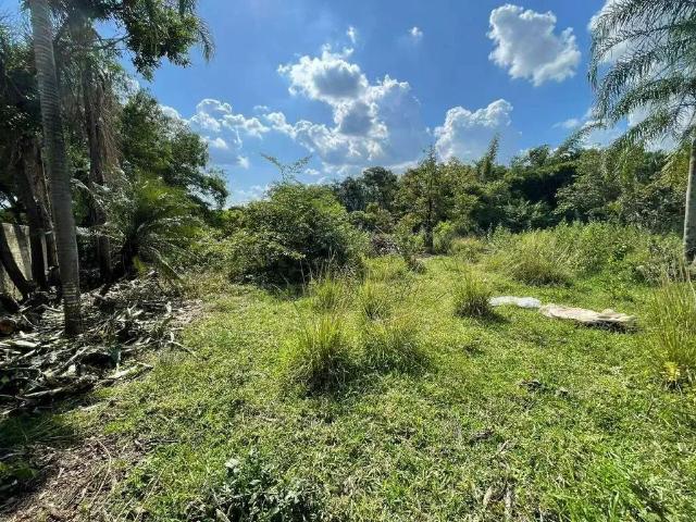 Terreno / Lote para Venda em Piracicaba/SP Glebas Califórnia