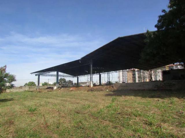 Terreno / Lote para Venda em Piracicaba/SP Glebas Califórnia