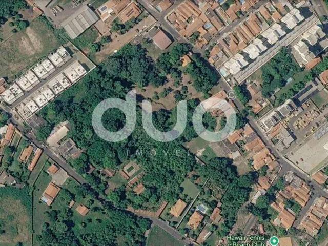 Terreno / Lote para Venda em Piracicaba/SP Glebas Califórnia