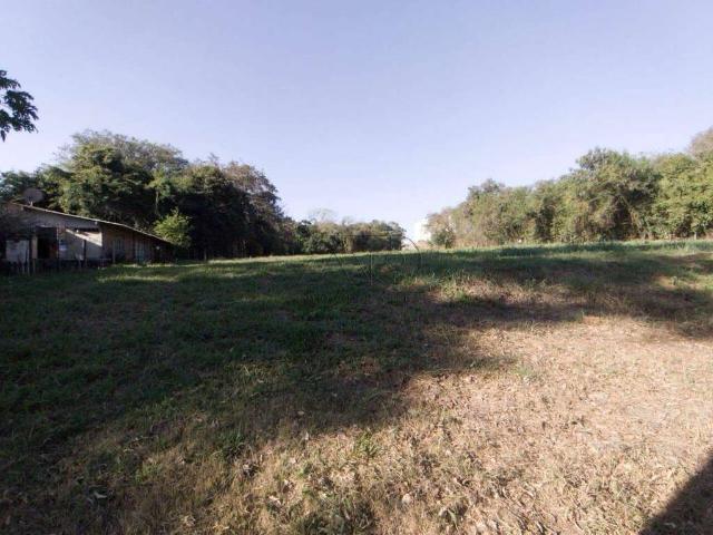 Terreno / Lote para Venda em Piracicaba/SP Glebas Califórnia