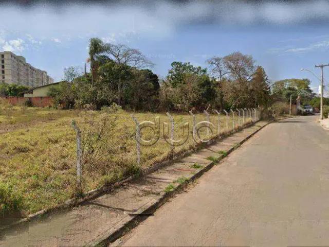 Terreno / Lote para Venda em Piracicaba/SP Glebas Califórnia