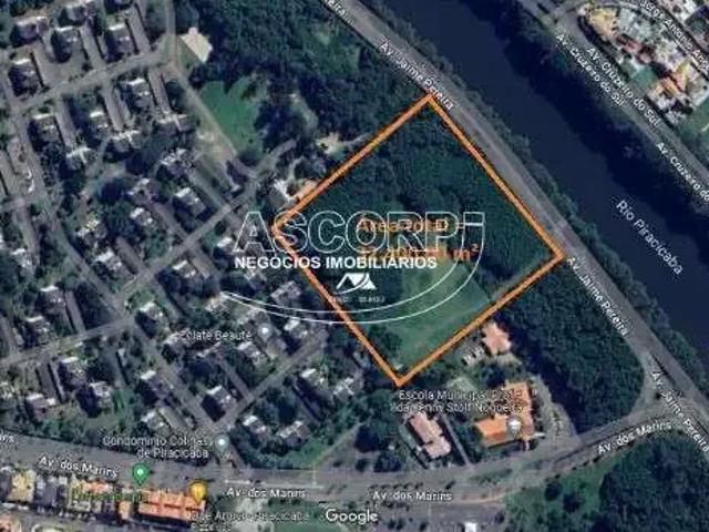Terreno / Lote para Venda em Piracicaba/SP Glebas Califórnia
