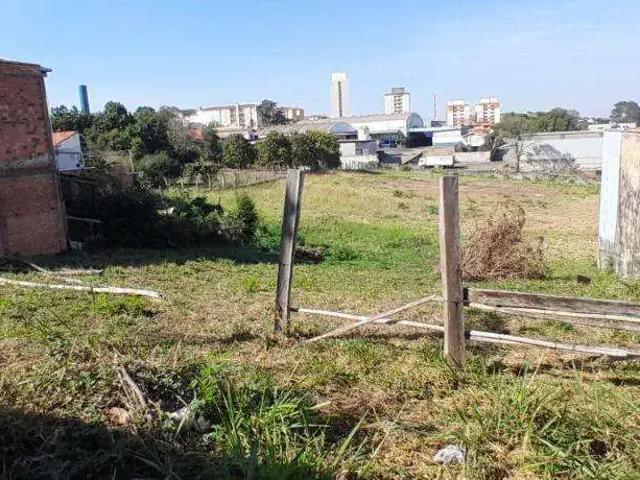 Terreno / Lote para Venda em Piracicaba/SP Glebas Califórnia