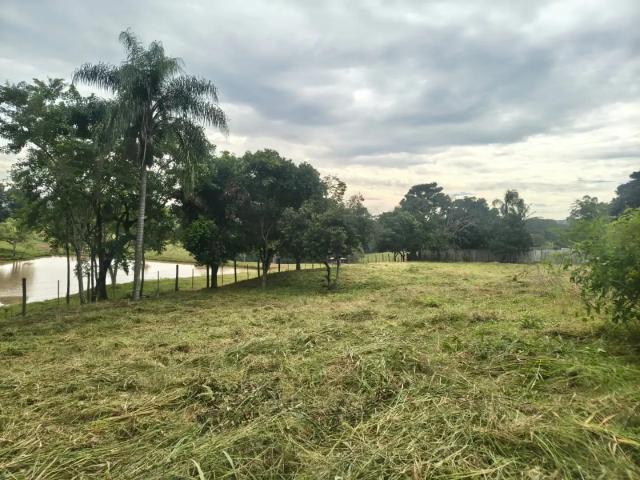 Terreno / Lote para Venda em Piracicaba/SP Glebas Califórnia