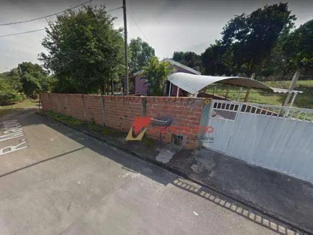 Terreno / Lote para Venda em Piracicaba/SP Glebas Califórnia