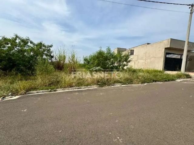 Terreno / Lote para Venda em Piracicaba/SP Glebas Califórnia