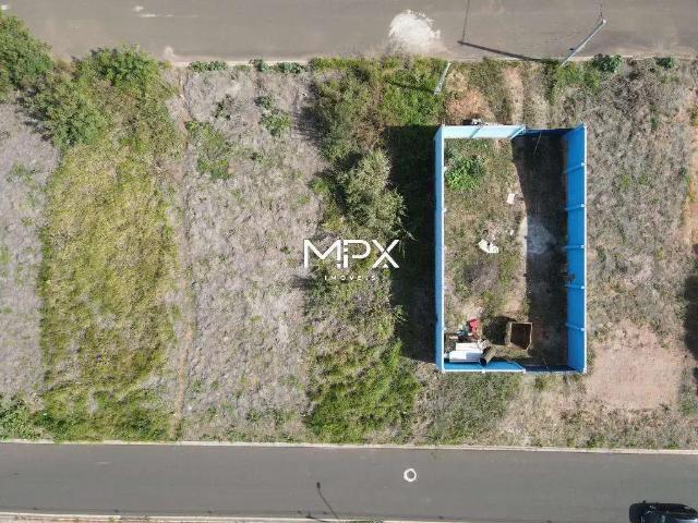 Terreno / Lote para Venda em Piracicaba/SP Gran Park Residencial