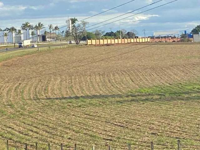 Terreno / Lote para Venda em Piracicaba/SP Guamium
