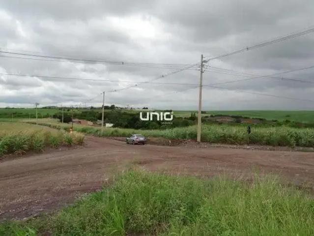 Terreno / Lote para Venda em Piracicaba/SP Guamium