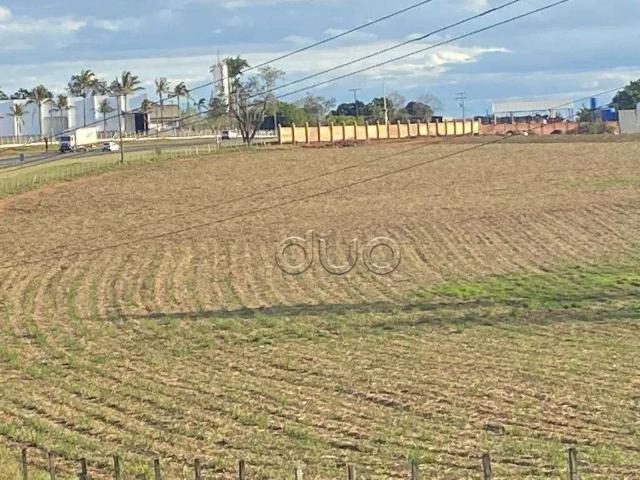 Terreno / Lote para Venda em Piracicaba/SP Guamium