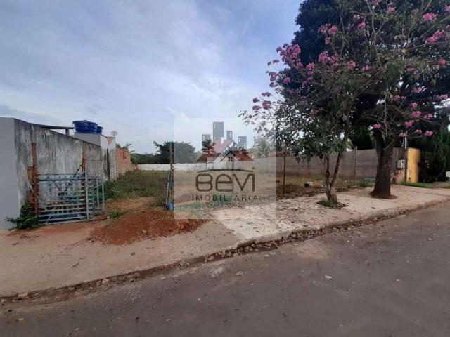 Terreno / Lote para Venda em Piracicaba/SP Dois Córregos