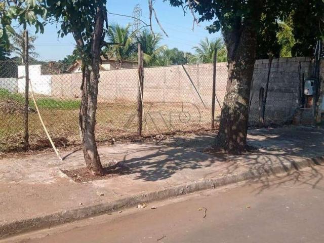 Terreno / Lote para Venda em Piracicaba/SP Dois Córregos