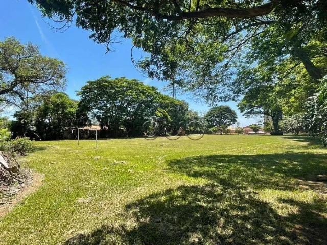 Terreno / Lote para Venda em Piracicaba/SP Dois Córregos