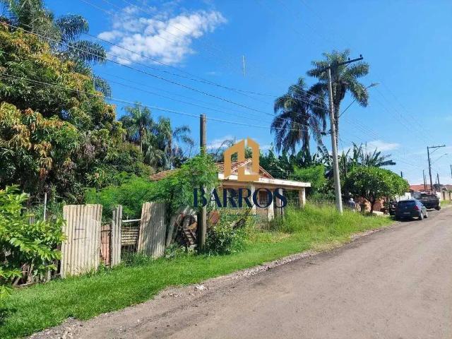 Terreno / Lote para Venda em Piracicaba/SP Dois Córregos 4 Quartos