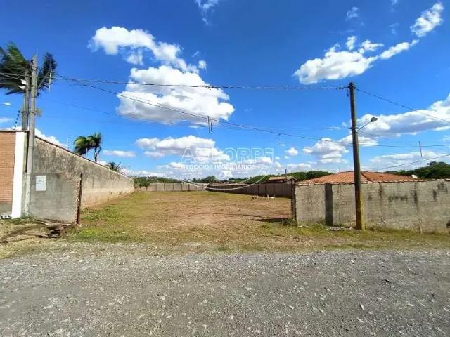 Terreno / Lote para Venda em Piracicaba/SP Dois Córregos