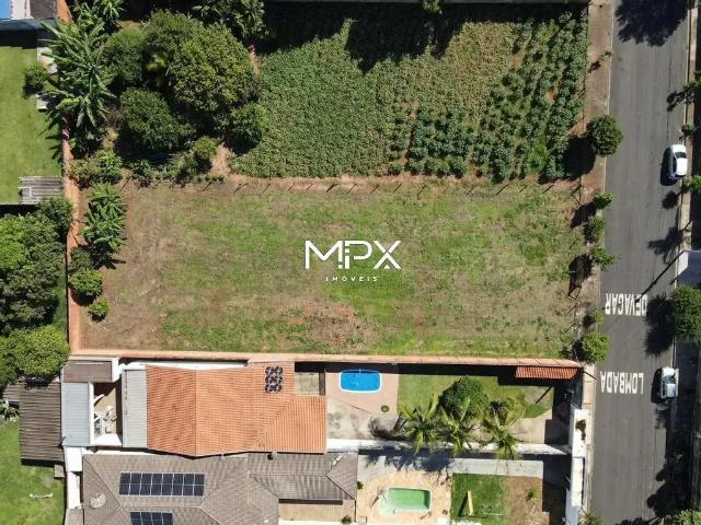 Terreno / Lote para Venda em Piracicaba/SP Dois Córregos