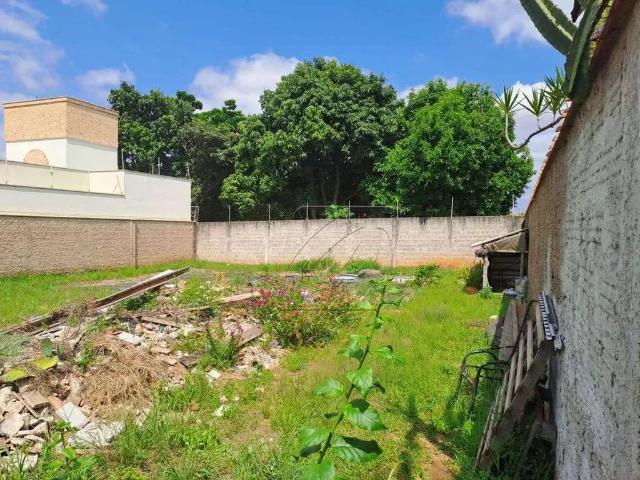 Terreno / Lote para Venda em Piracicaba/SP Dois Córregos