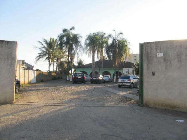 Terreno / Lote para Venda em Piracicaba/SP Dois Córregos