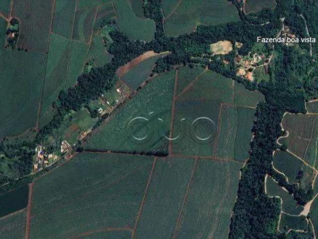 Terreno / Lote para Venda em Piracicaba/SP Dois Córregos