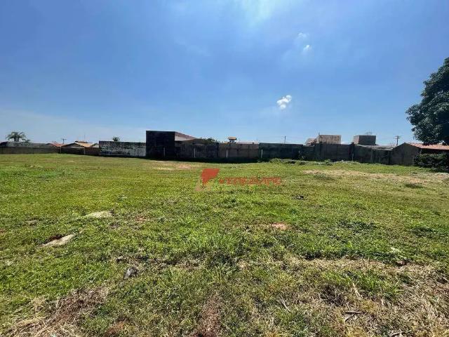 Terreno / Lote para Venda em Piracicaba/SP Vila Prudente