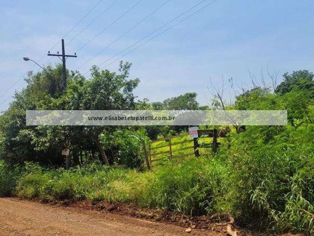 Terreno / Lote para Venda em Piracicaba/SP Dois Córregos