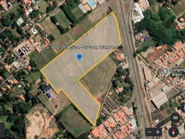 Terreno / Lote para Venda em Piracicaba/SP Dois Córregos