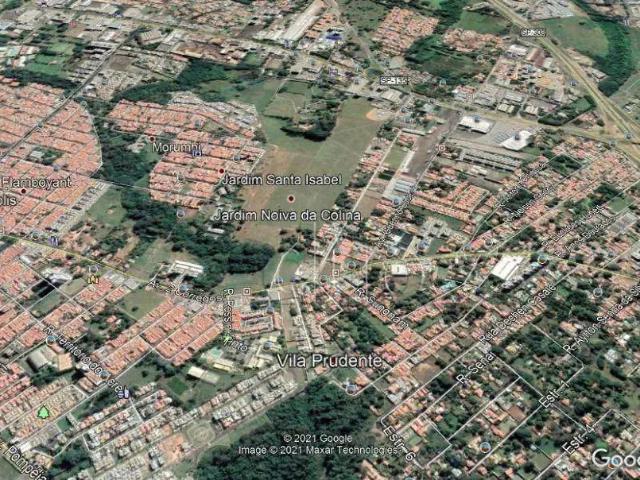 Terreno / Lote para Venda em Piracicaba/SP Dois Córregos