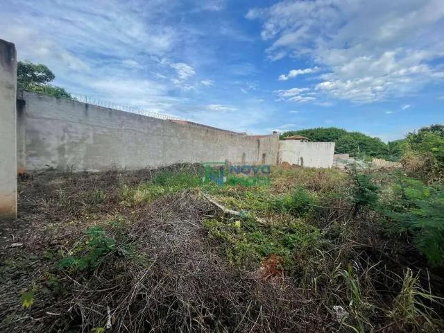 Terreno / Lote para Venda em Piracicaba/SP Dois Córregos