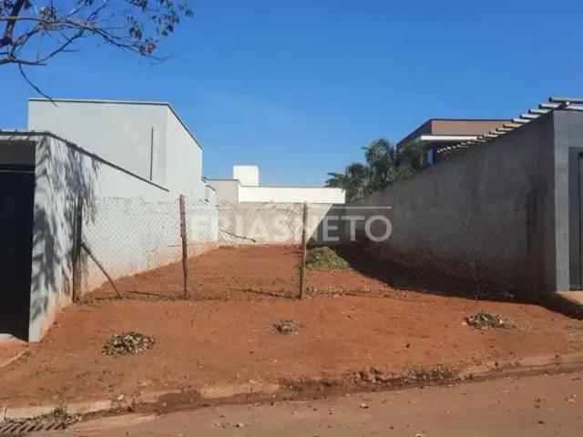 Terreno / Lote para Venda em Piracicaba/SP Dois Córregos