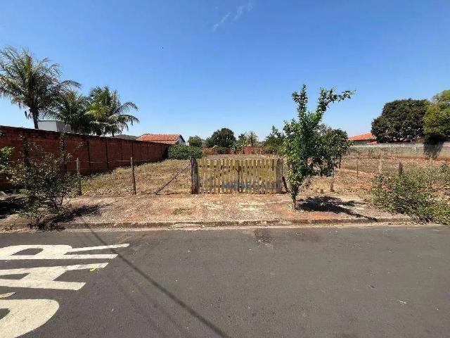Terreno / Lote para Venda em Piracicaba/SP Dois Córregos