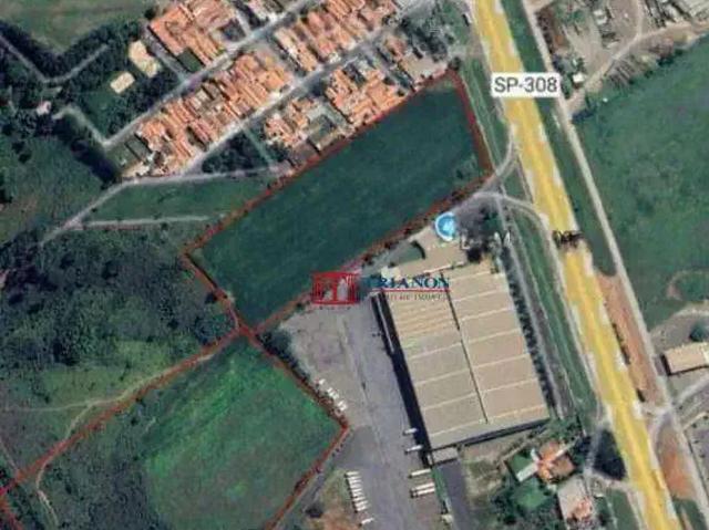 Terreno / Lote para Venda em Piracicaba/SP Dois Córregos