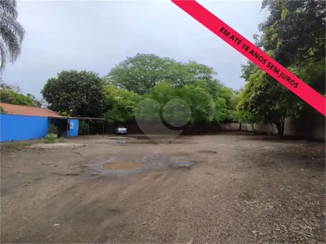 Terreno / Lote para Venda em Piracicaba/SP Dois Córregos