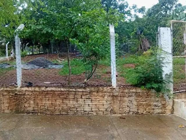 Terreno / Lote para Venda em Piracicaba/SP Estância Lago Azul Ártemis