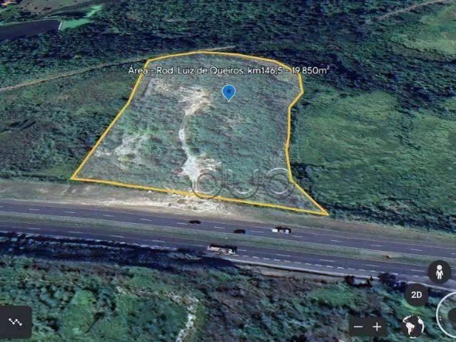 Terreno / Lote para Venda em Piracicaba/SP Horto Tupi