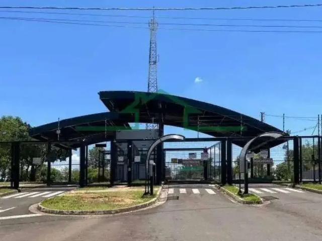 Terreno / Lote para Venda em Piracicaba/SP Horto Tupi