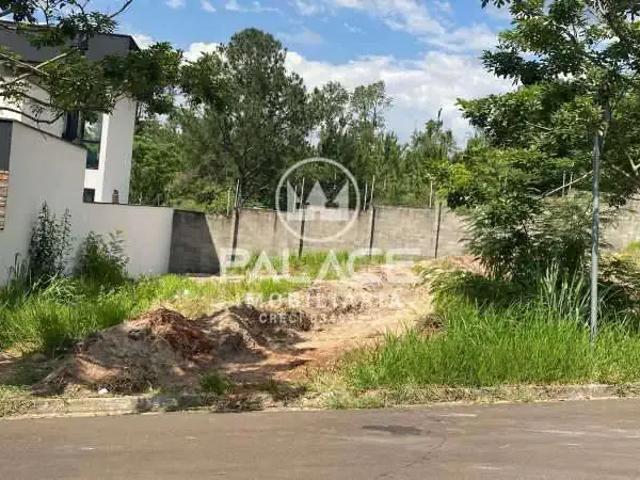 Terreno / Lote para Venda em Piracicaba/SP Horto Tupi