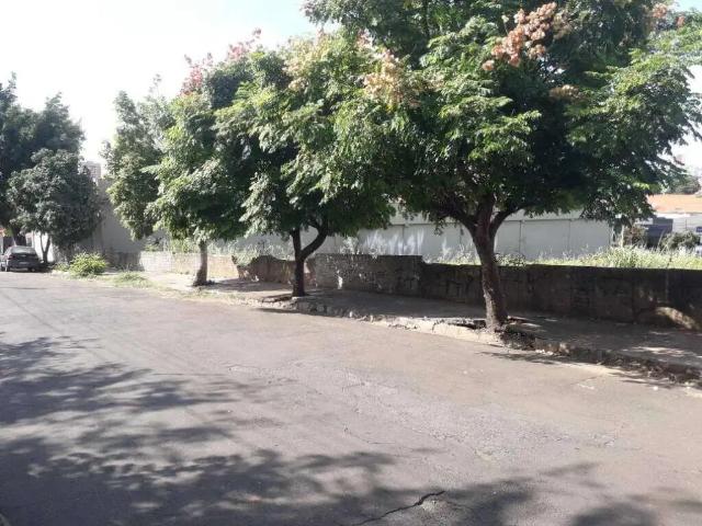 Terreno / Lote para Venda em Piracicaba/SP Higienópolis