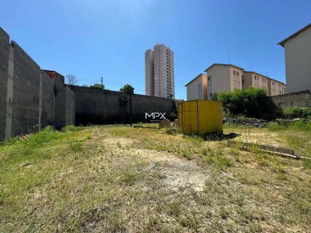 Terreno / Lote para Venda em Piracicaba/SP Higienópolis