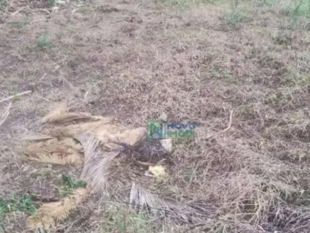 Terreno / Lote para Venda em Piracicaba/SP Iaa