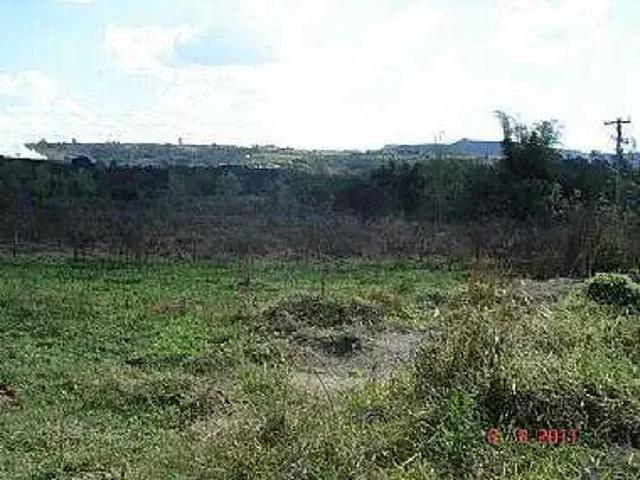Terreno / Lote para Venda em Piracicaba/SP Itaperu