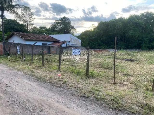 Terreno / Lote para Venda em Piracicaba/SP Itaperu