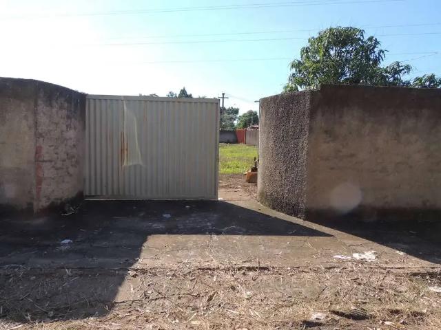 Terreno / Lote para Venda em Piracicaba/SP Itaperu