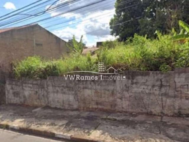 Terreno / Lote para Venda em Piracicaba/SP Jaraguá