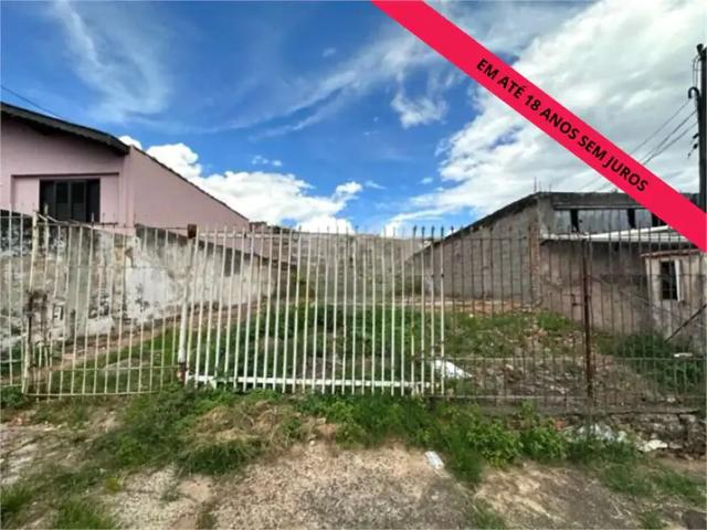 Terreno / Lote para Venda em Piracicaba/SP Jaraguá